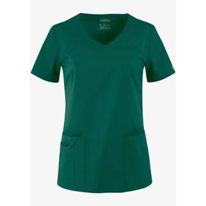 Cherokee | Tops | Nwt Cherokee Core Stretch Scrub Top | Poshmark